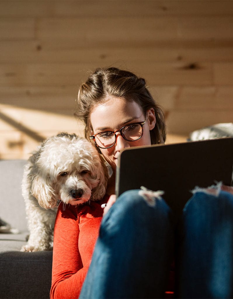 Client Forms | Montgomery Animal Hospital